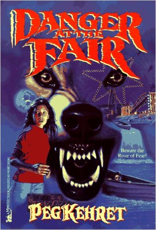 Books by Peg Kehret – Peg Kehret