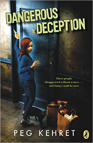 Books by Peg Kehret – Peg Kehret