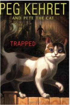 Books by Peg Kehret – Peg Kehret